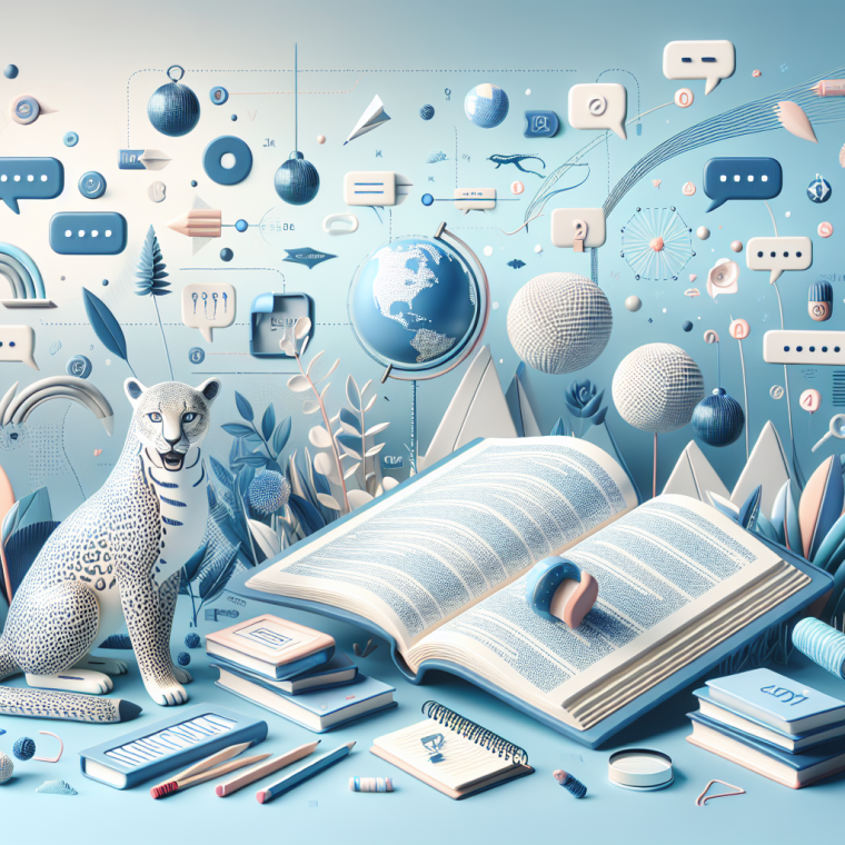 Describing Nature: Mastering Adjectives for Scenery - Grammar ...